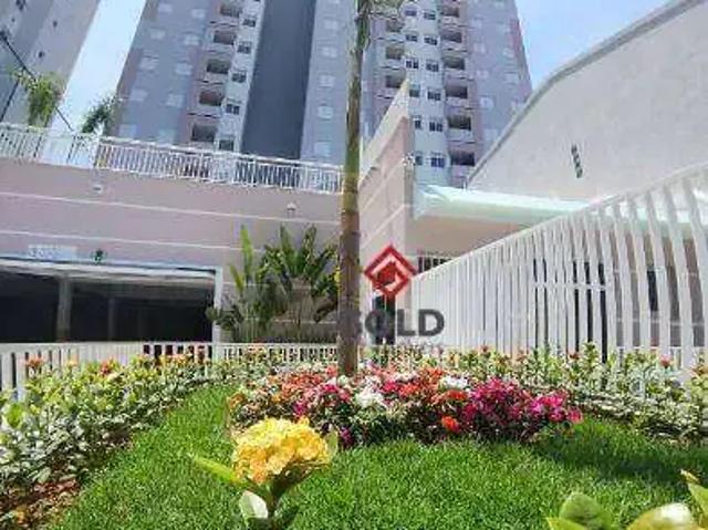 Apartamento para Venda em Santo André/SP Campestre 2 Quartos