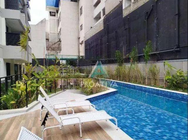 Apartamento para Venda em Santo André/SP Campestre 2 Quartos