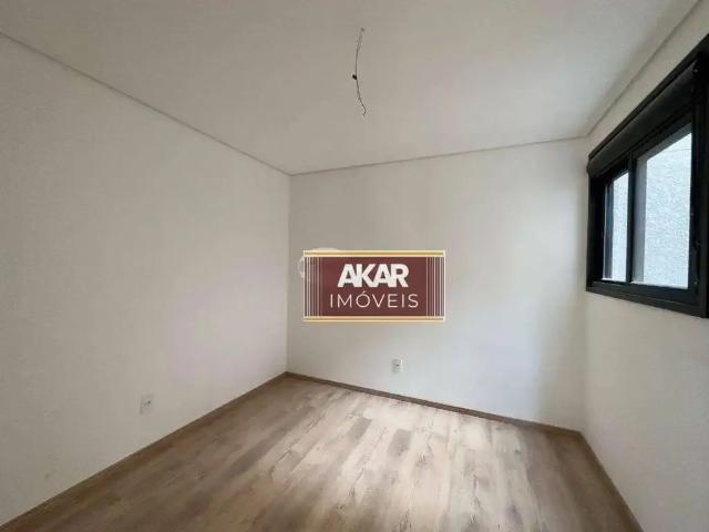 Apartamento para Venda em Santo André/SP Campestre 2 Quartos
