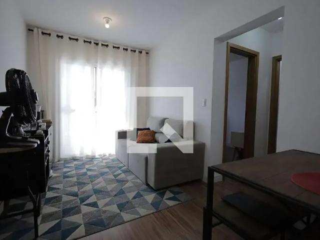 Apartamento para Venda em Santo André/SP Campestre 2 Quartos