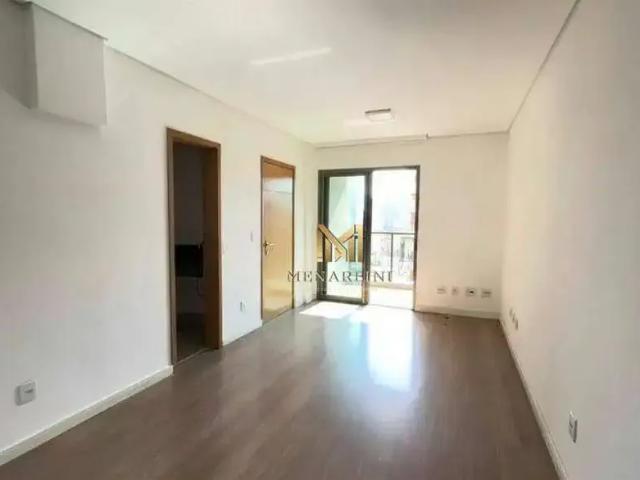 Apartamento para Venda em Santo André/SP Campestre 2 Quartos