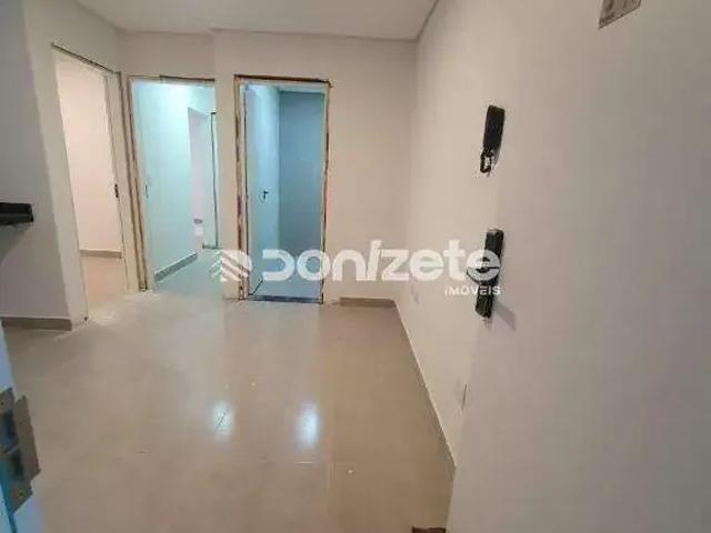 Apartamento para Venda em Santo André/SP Campestre 2 Quartos