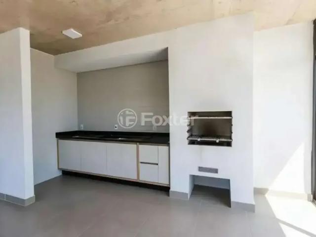 Apartamento para Venda em Santo André/SP Campestre 2 Quartos