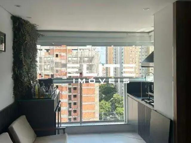 Apartamento para Venda em Santo André/SP Campestre 2 Quartos
