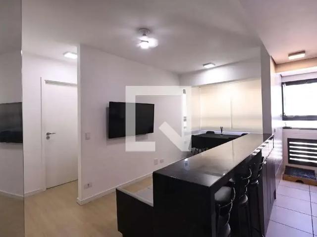 Apartamento para Venda em Santo André/SP Campestre 2 Quartos