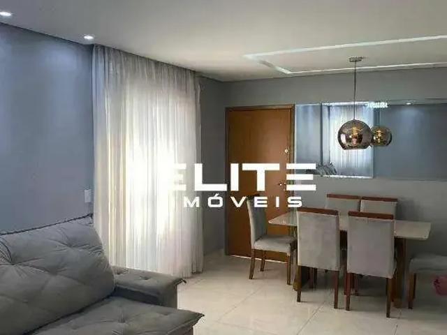 Apartamento para Venda em Santo André/SP Campestre 3 Quartos