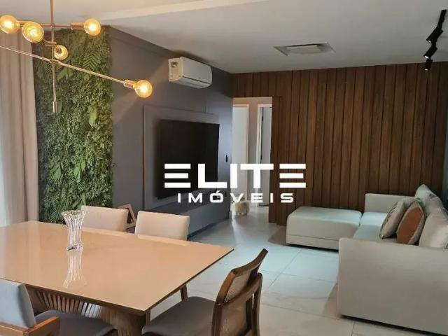 Apartamento para Venda em Santo André/SP Campestre 3 Quartos