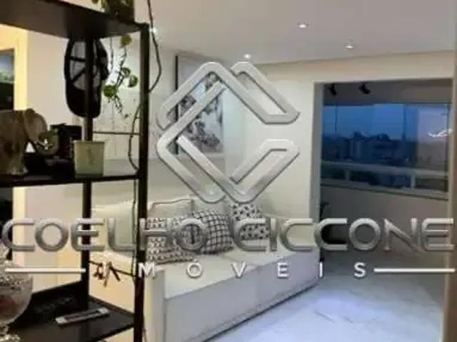 Apartamento para Venda em Santo André/SP Campestre 3 Quartos