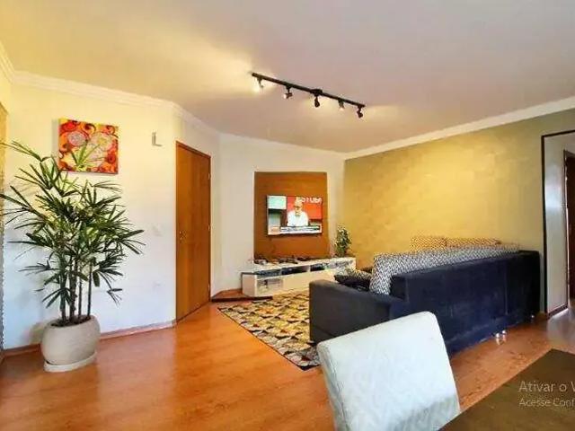 Apartamento para Venda em Santo André/SP Campestre 3 Quartos