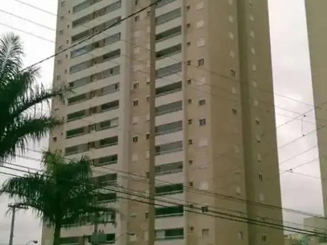 Apartamento para Venda em Santo André/SP Campestre 3 Quartos