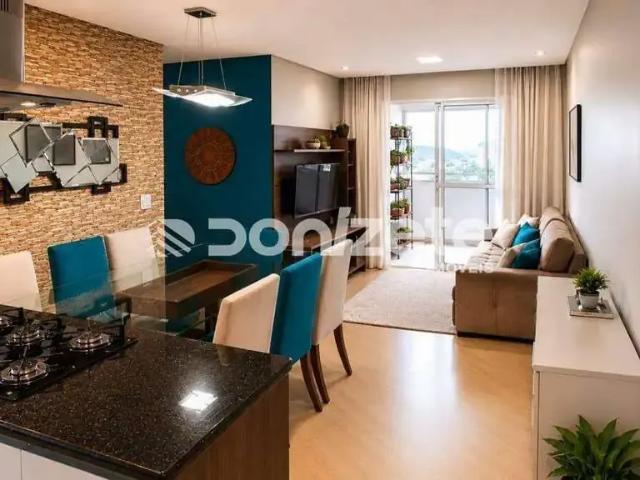 Apartamento para Venda em Santo André/SP Campestre 3 Quartos