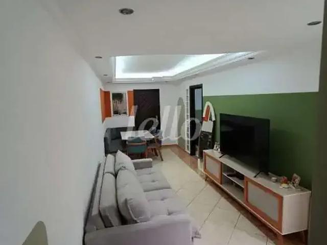 Apartamento para Venda em Santo André/SP Campestre 3 Quartos
