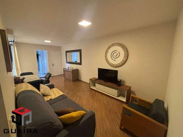 Apartamento para Venda em Santo André/SP Campestre 3 Quartos