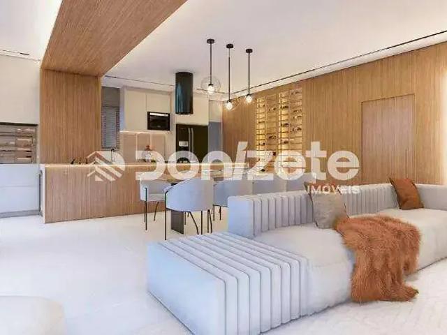 Apartamento para Venda em Santo André/SP Campestre 3 Quartos