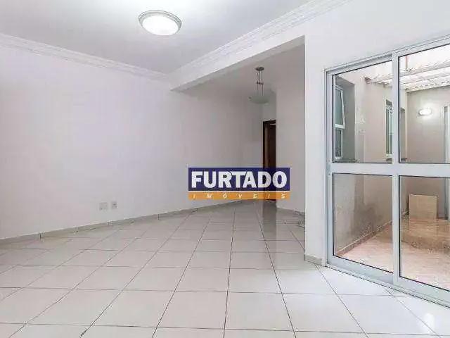 Apartamento para Venda em Santo André/SP Campestre 3 Quartos