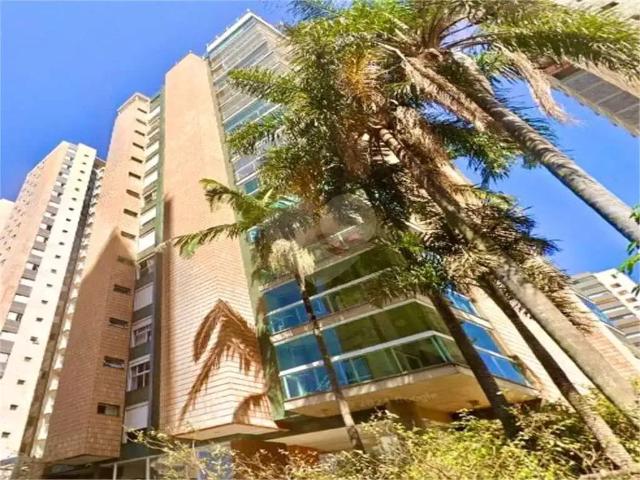 Apartamento para Venda em Santo André/SP Campestre 3 Quartos