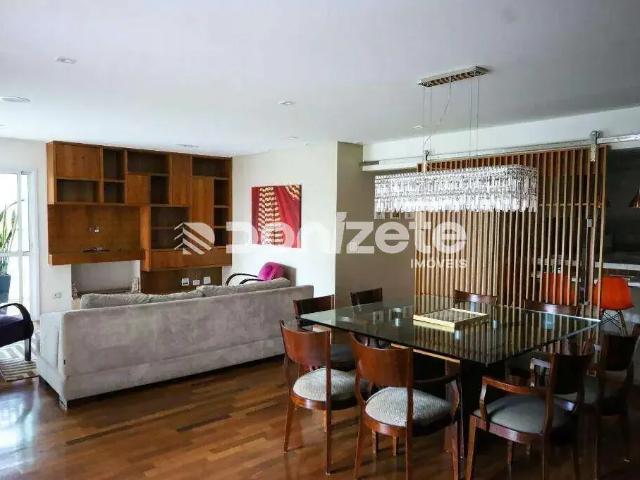 Apartamento para Venda em Santo André/SP Campestre 3 Quartos