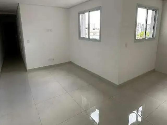Apartamento para Venda em Santo André/SP Campestre 3 Quartos