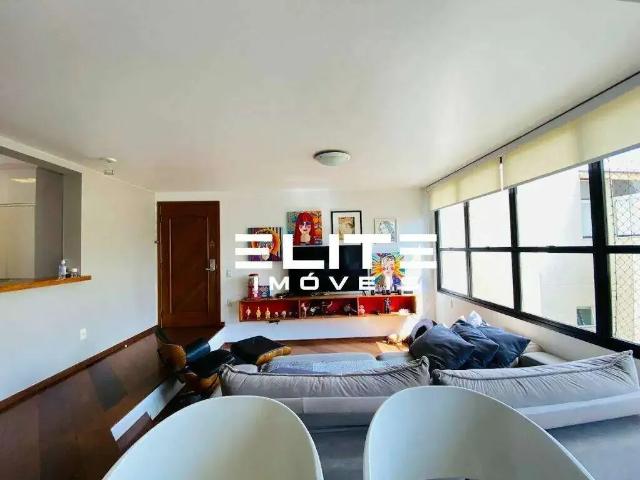 Apartamento para Venda em Santo André/SP Campestre 3 Quartos