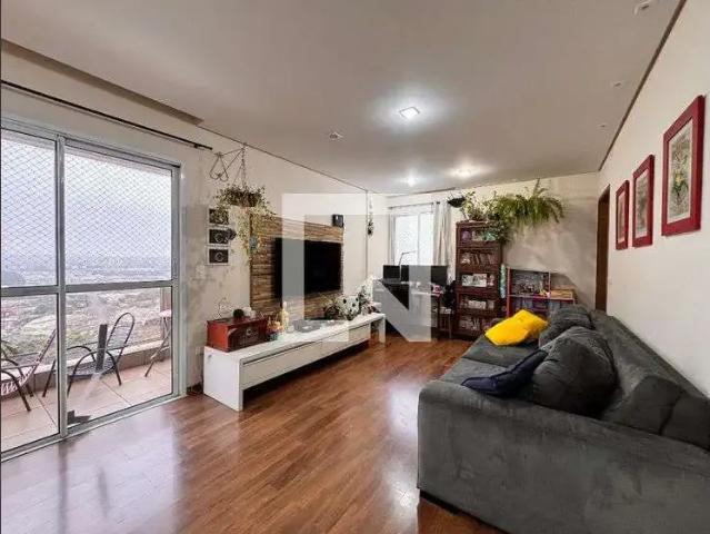 Apartamento para Venda em Santo André/SP Campestre 3 Quartos