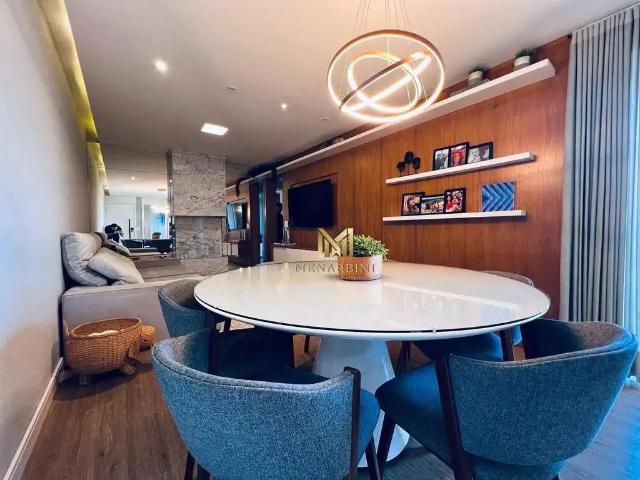 Apartamento para Venda em Santo André/SP Campestre 3 Quartos