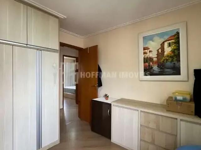 Apartamento para Venda em Santo André/SP Campestre 3 Quartos