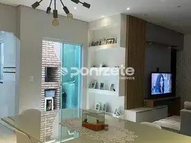 Apartamento para Venda em Santo André/SP Campestre 3 Quartos
