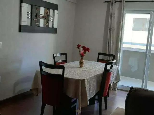 Apartamento para Venda em Santo André/SP Campestre 3 Quartos