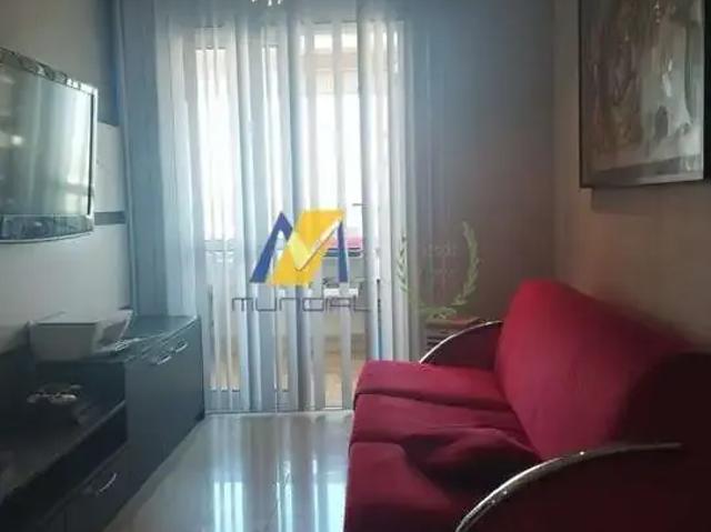 Apartamento para Venda em Santo André/SP Campestre 3 Quartos