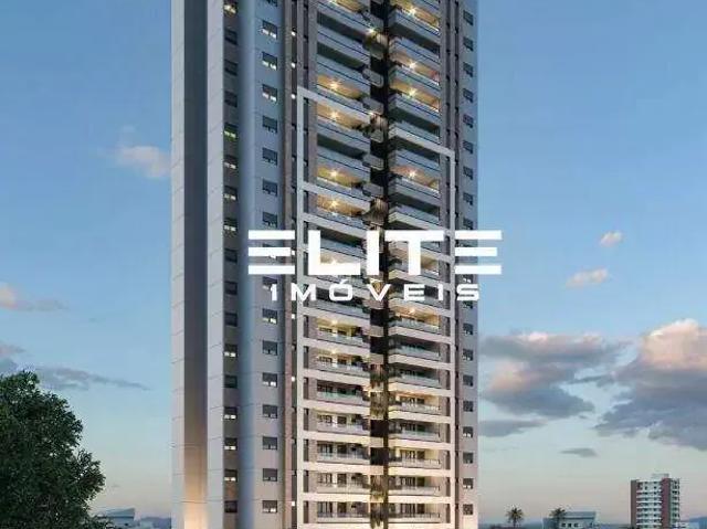 Apartamento para Venda em Santo André/SP Campestre 3 Quartos