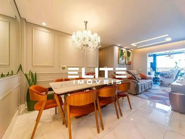 Apartamento para Venda em Santo André/SP Campestre 3 Quartos