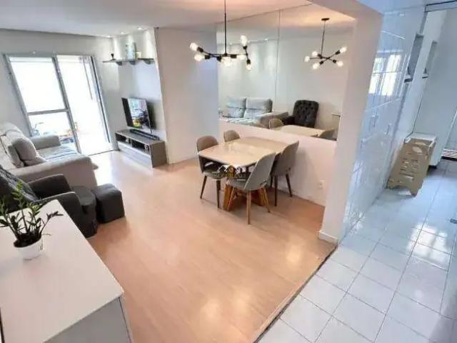 Apartamento para Venda em Santo André/SP Campestre 3 Quartos