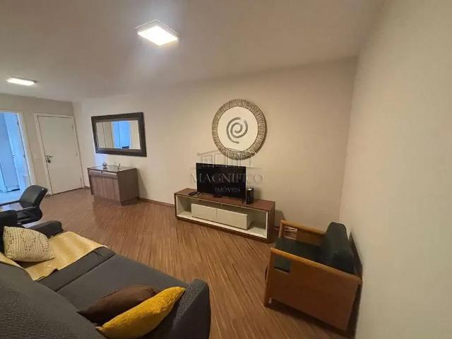 Apartamento para Venda em Santo André/SP Campestre 3 Quartos
