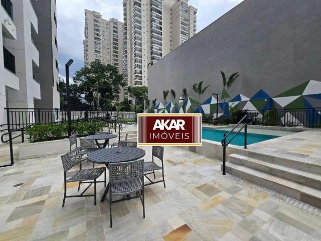Apartamento para Venda em Santo André/SP Campestre 3 Quartos