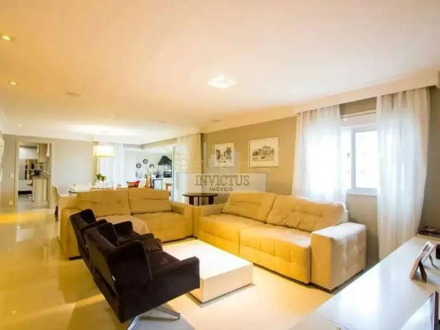 Apartamento para Venda em Santo André/SP Campestre 3 Quartos