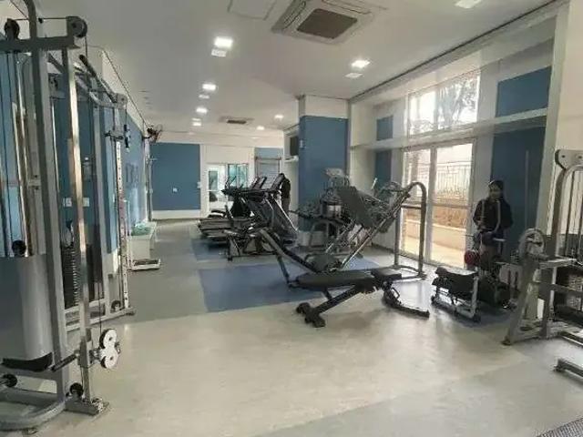 Apartamento para Venda em Santo André/SP Campestre 3 Quartos