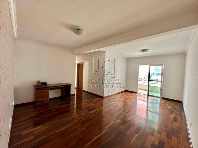 Apartamento para Venda em Santo André/SP Campestre 3 Quartos