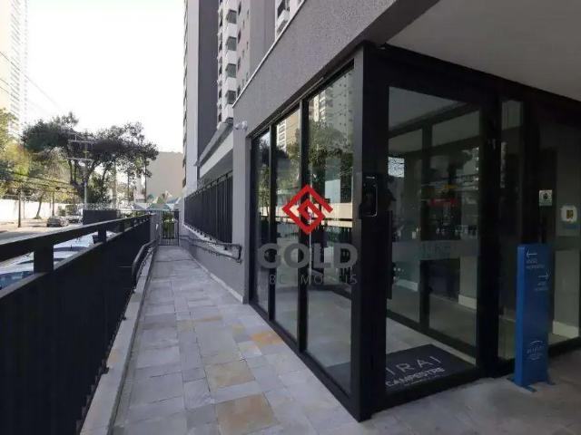 Apartamento para Venda em Santo André/SP Campestre 3 Quartos