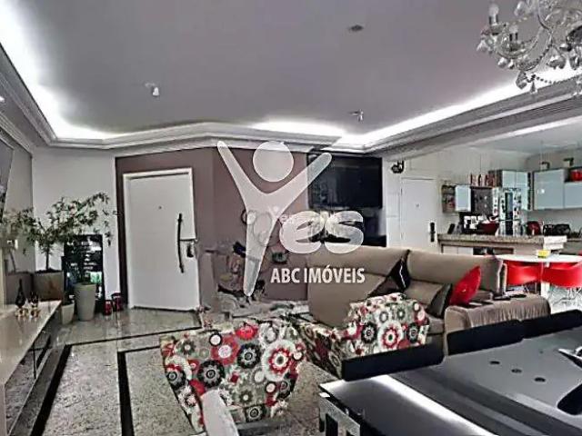 Apartamento para Venda em Santo André/SP Campestre 3 Quartos