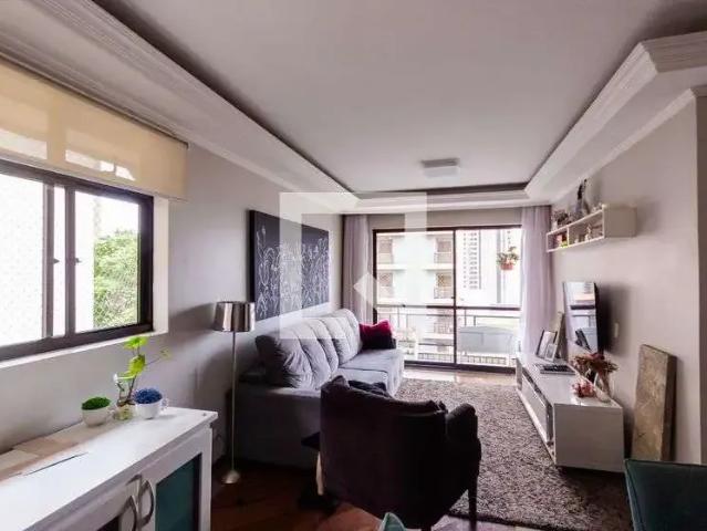 Apartamento para Venda em Santo André/SP Campestre 3 Quartos