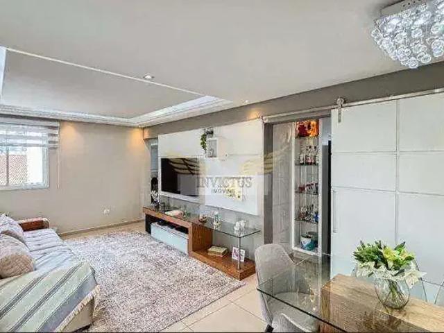 Apartamento para Venda em Santo André/SP Campestre 3 Quartos