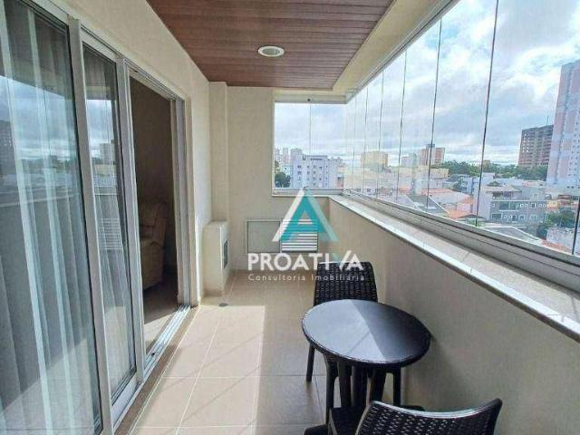Apartamento para Venda em Santo André/SP Campestre 3 Quartos