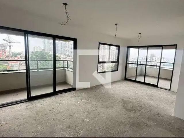 Apartamento para Venda em Santo André/SP Campestre 3 Quartos