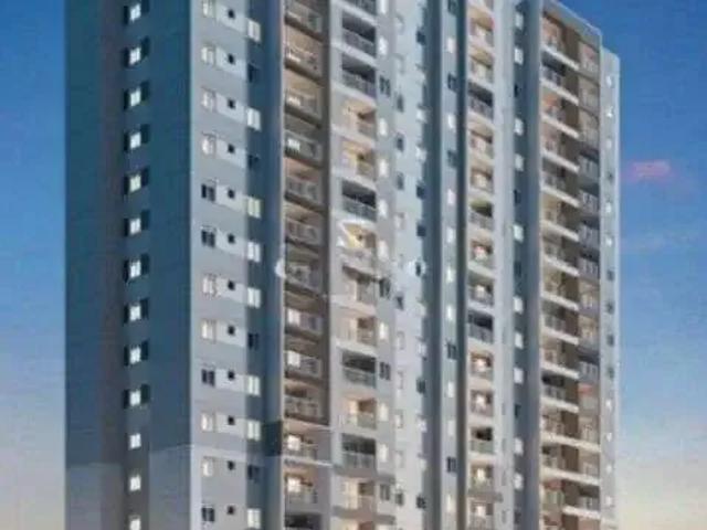 Apartamento para Venda em Santo André/SP Campestre 3 Quartos