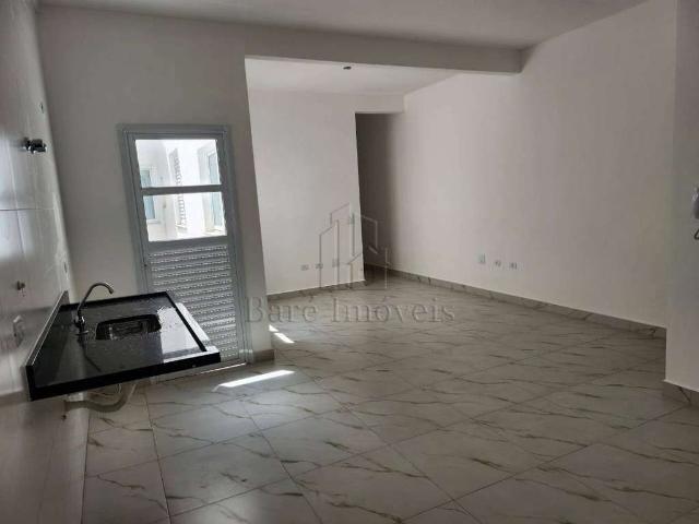Apartamento para Venda em Santo André/SP Campestre 3 Quartos