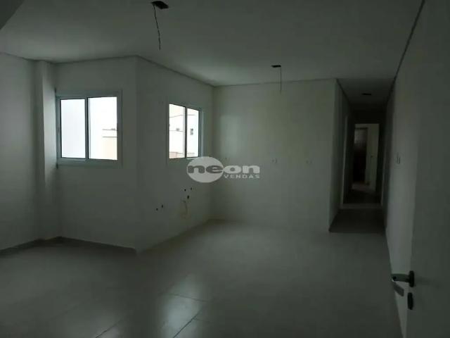 Apartamento para Venda em Santo André/SP Campestre 3 Quartos
