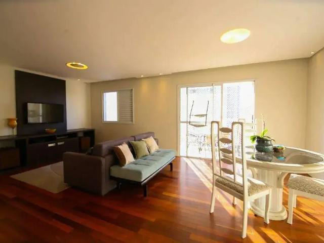 Apartamento para Venda em Santo André/SP Campestre 3 Quartos