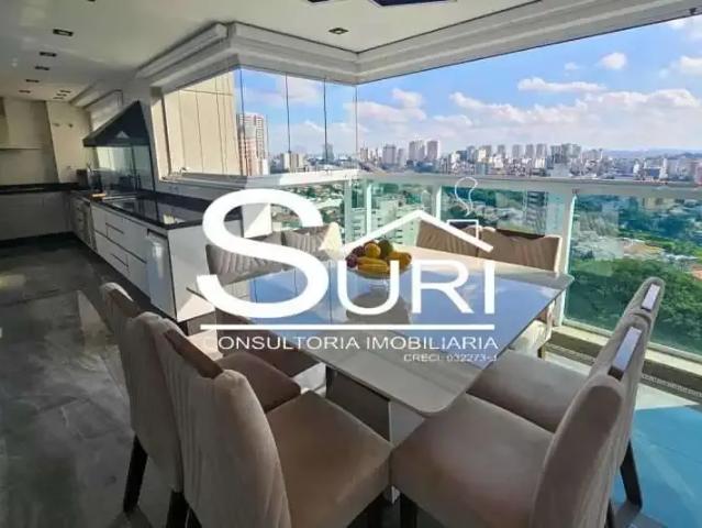 Apartamento para Venda em Santo André/SP Campestre 3 Quartos