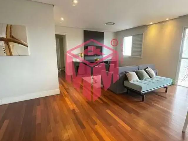 Apartamento para Venda em Santo André/SP Campestre 3 Quartos