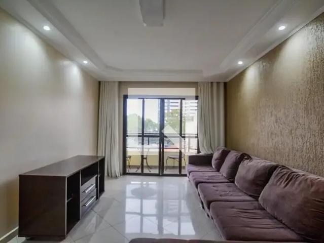 Apartamento para Venda em Santo André/SP Campestre 3 Quartos